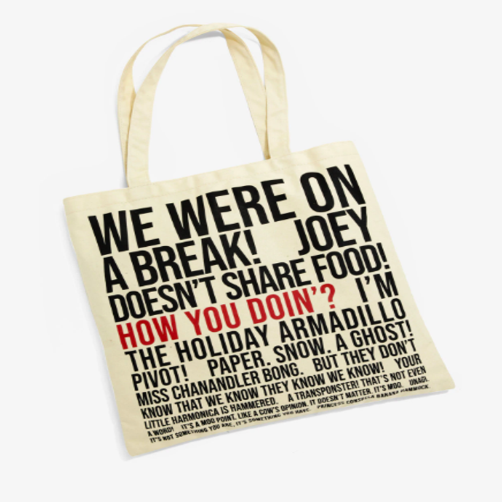 27 Cool Totes For Schlepping All Your Stuff In Style