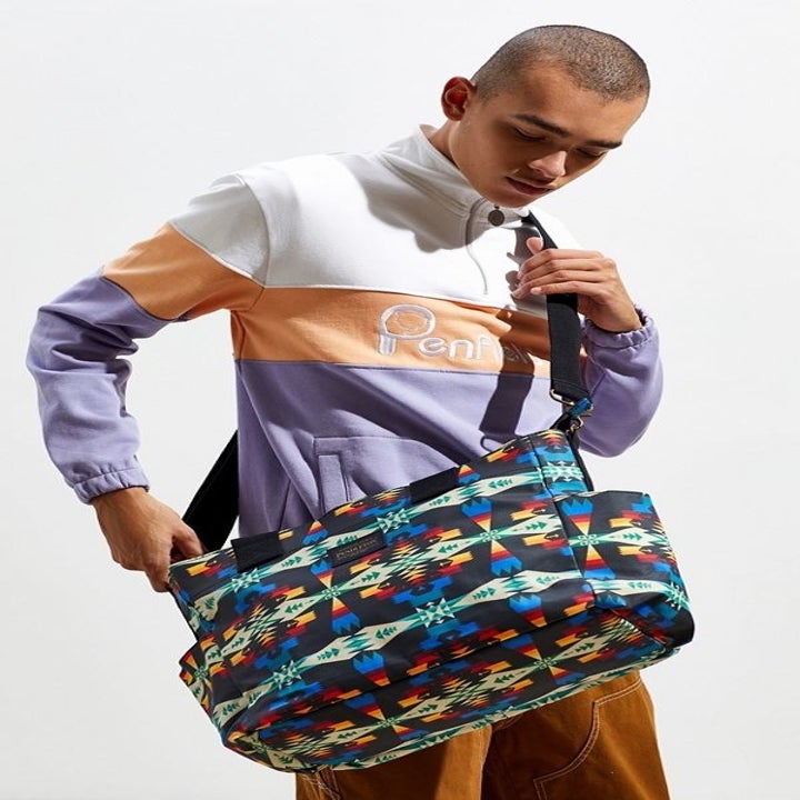 27 Cool Totes For Schlepping All Your Stuff In Style