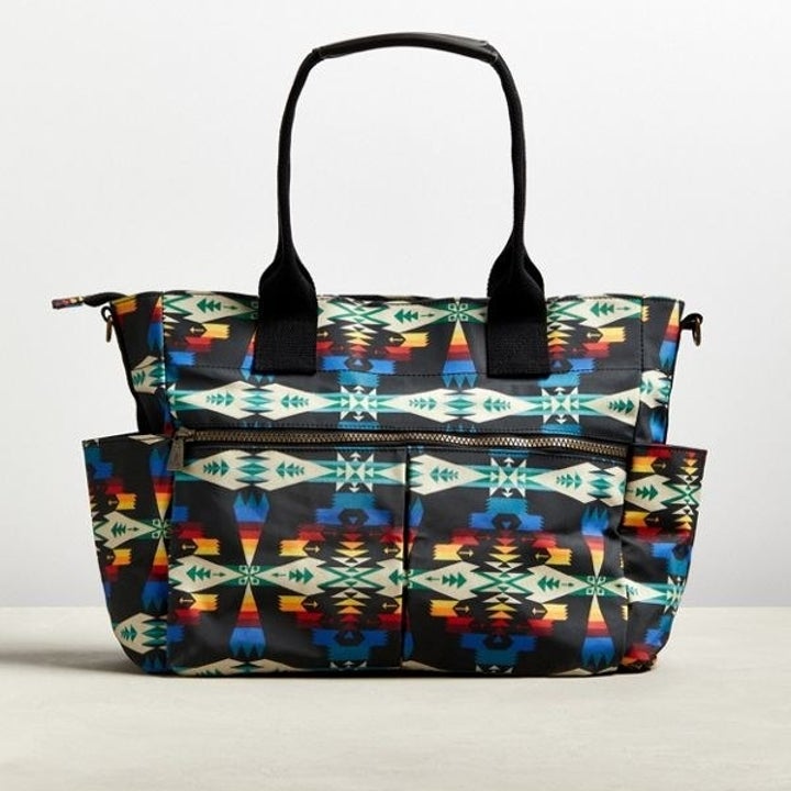 27 Cool Totes For Schlepping All Your Stuff In Style