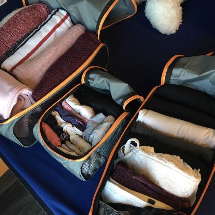 Travel Tips: 20 Products That Make Packing Easier