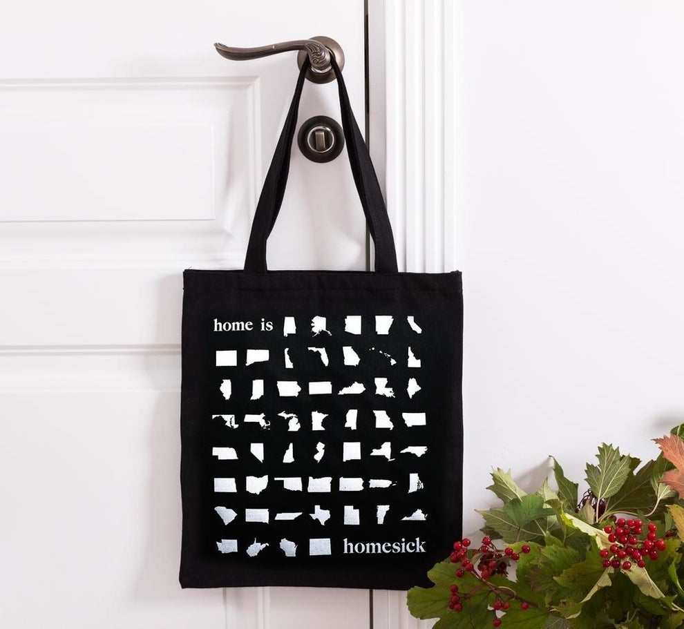 27 Cool Totes For Schlepping All Your Stuff In Style