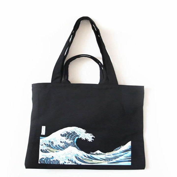 27 Cool Totes For Schlepping All Your Stuff In Style