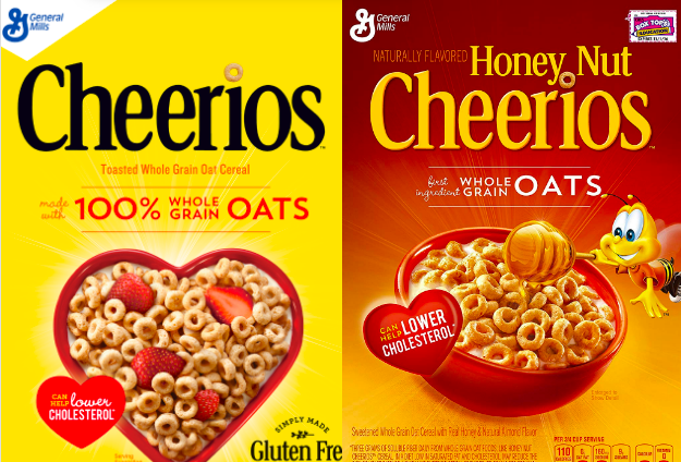 Cereal Competition: Which Should You Eat And Which Should You Delete?