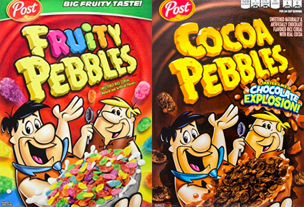 Cereal Competition: Which Should You Eat And Which Should You Delete?
