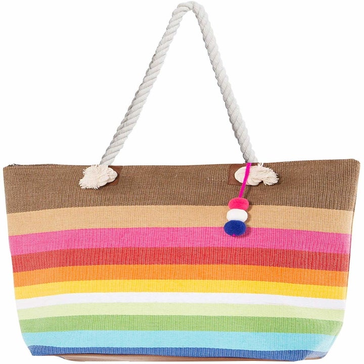 27 Cool Totes For Schlepping All Your Stuff In Style