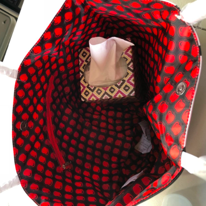 27 Cool Totes For Schlepping All Your Stuff In Style