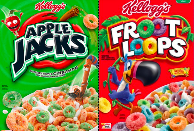 Cereal Competition: Which Should You Eat And Which Should You Delete?