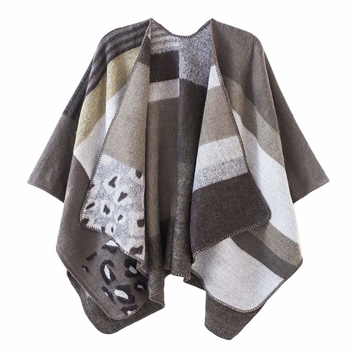 29 Pieces Of Loose Clothing For Anyone Whose Fave Aesthetic Is "Blob"