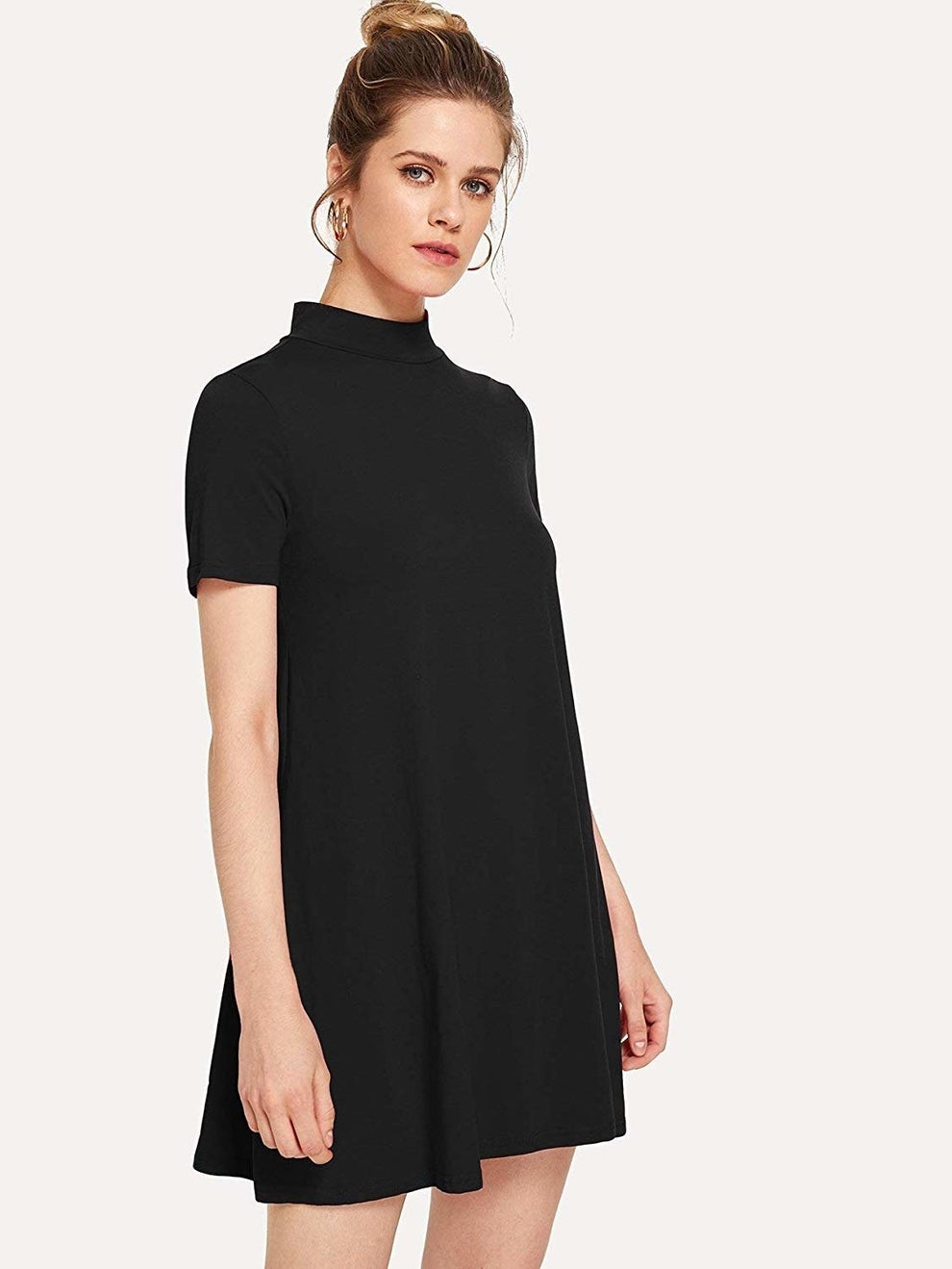 29 Pieces Of Loose Clothing For Anyone Whose Fave Aesthetic Is “Blob”