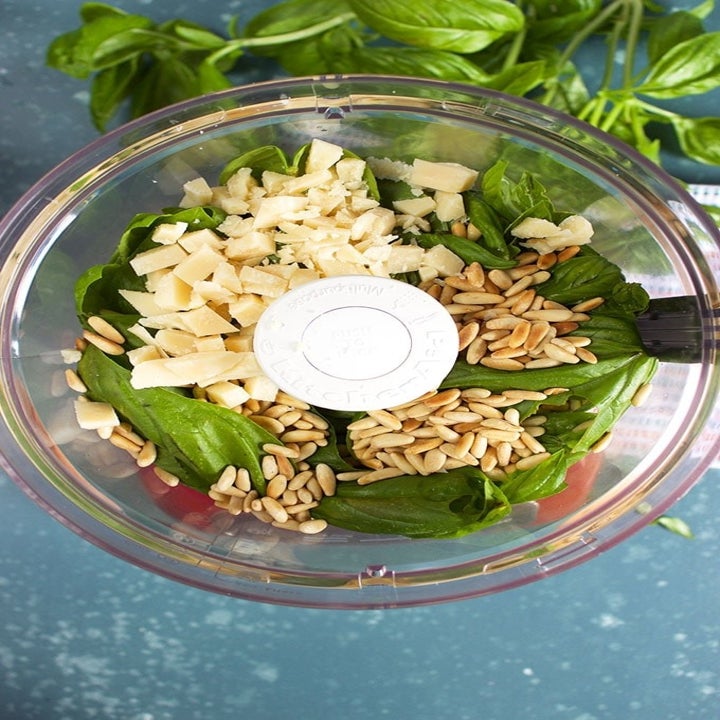 40 Easy Ways To Upgrade Your Cooking