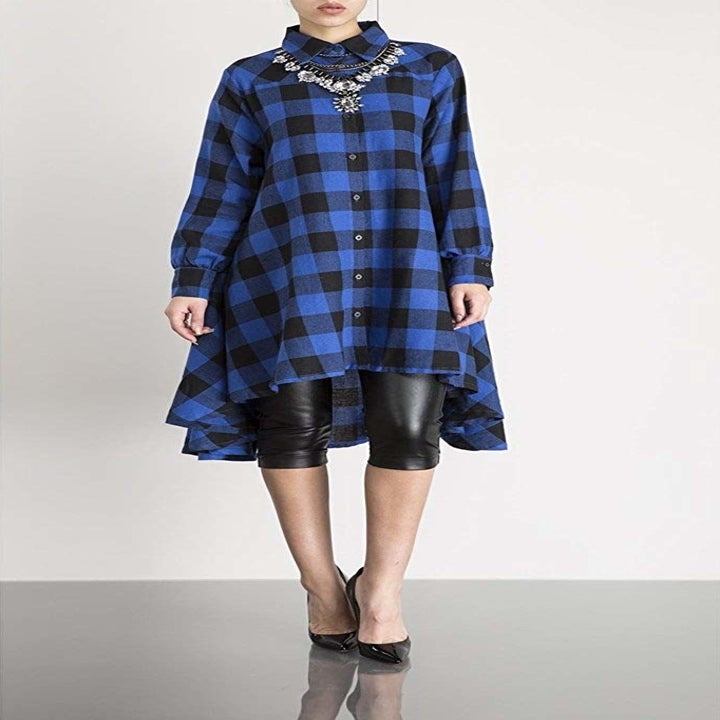 29 Pieces Of Loose Clothing For Anyone Whose Fave Aesthetic Is "Blob"