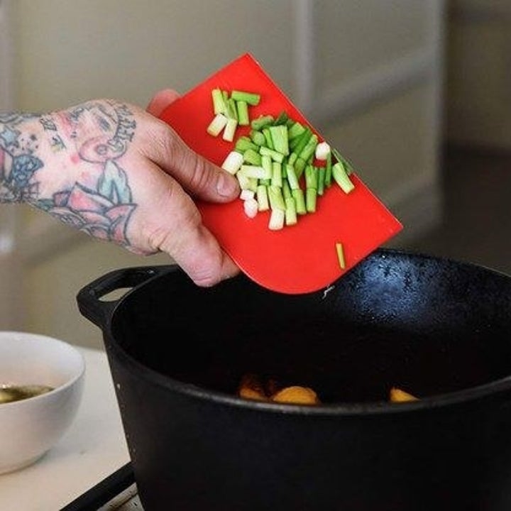 40 Easy Ways To Upgrade Your Cooking