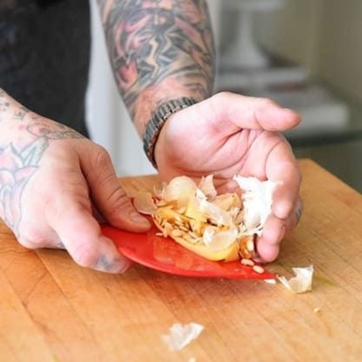 40 Easy Ways To Upgrade Your Cooking