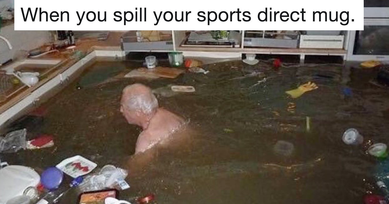 22 Random Things That Are 100% British Culture