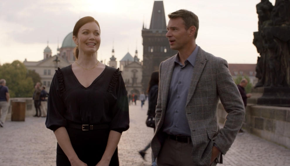 The Best TV Moments This Week — March 8