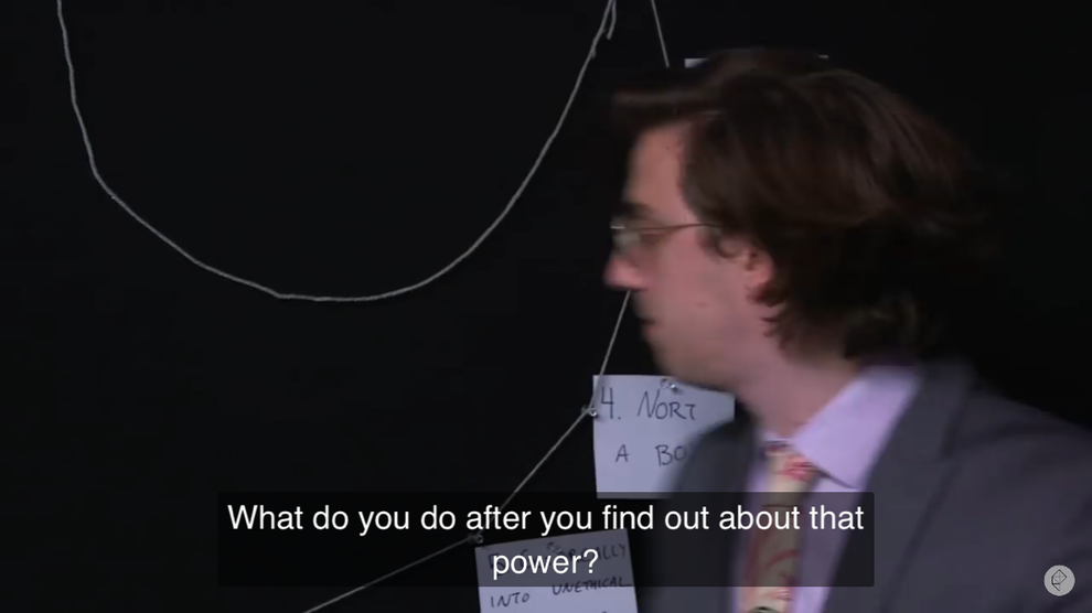 Brian David Gilbert Is The Best Person On The Internet