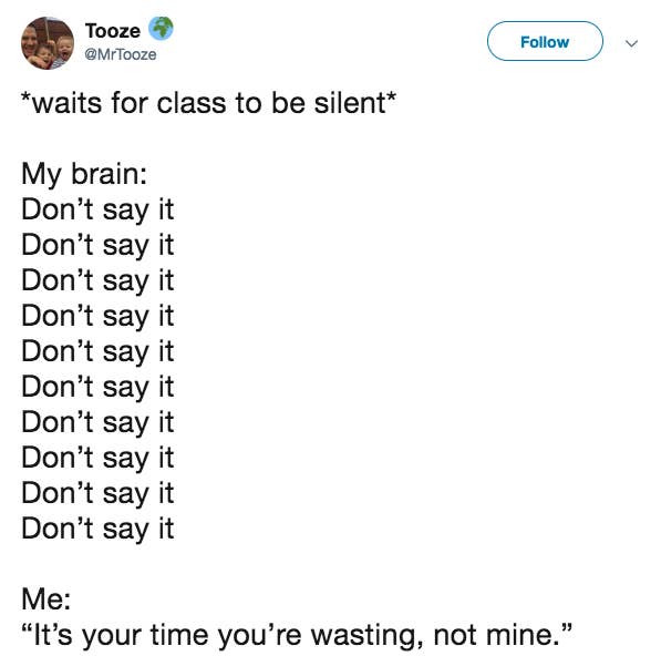 25 Pictures People Who Aren't Teachers Will Never, Ever Understand