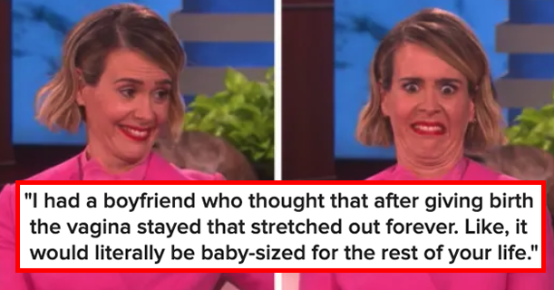 People Who Don't Understand How The Female Body Works