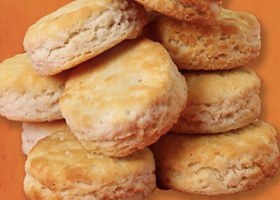 Quiz: How Many Biscuits Have You Eaten?