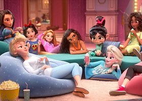 Let's See How Normal Your Disney Film Opinions Are