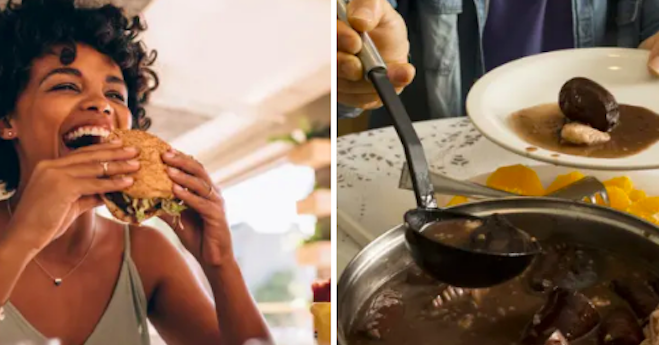 12 Easy Ways To Be A Slower Eater