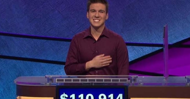 A “Jeopardy!” Contestant Won Over $110,000 On A Single Episode Last Night