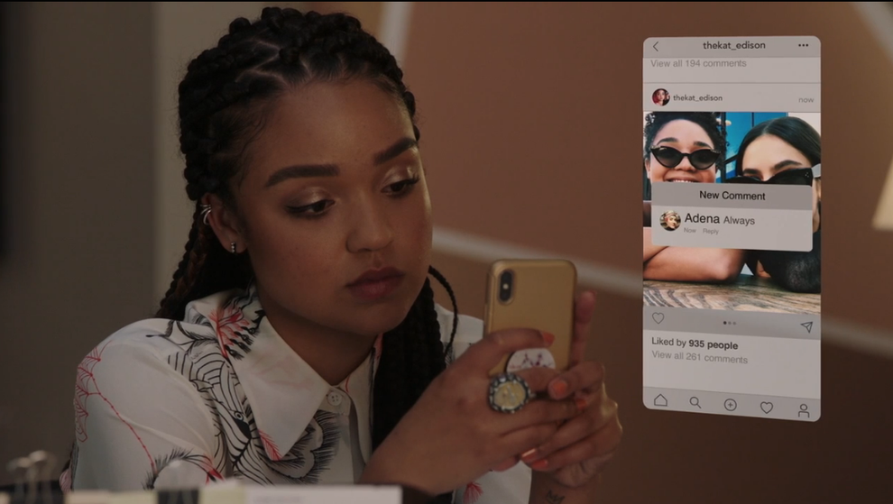 "The Bold Type": Season 3 Premiere Recap