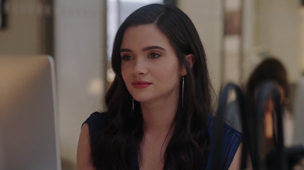 "The Bold Type": Season 3 Premiere Recap