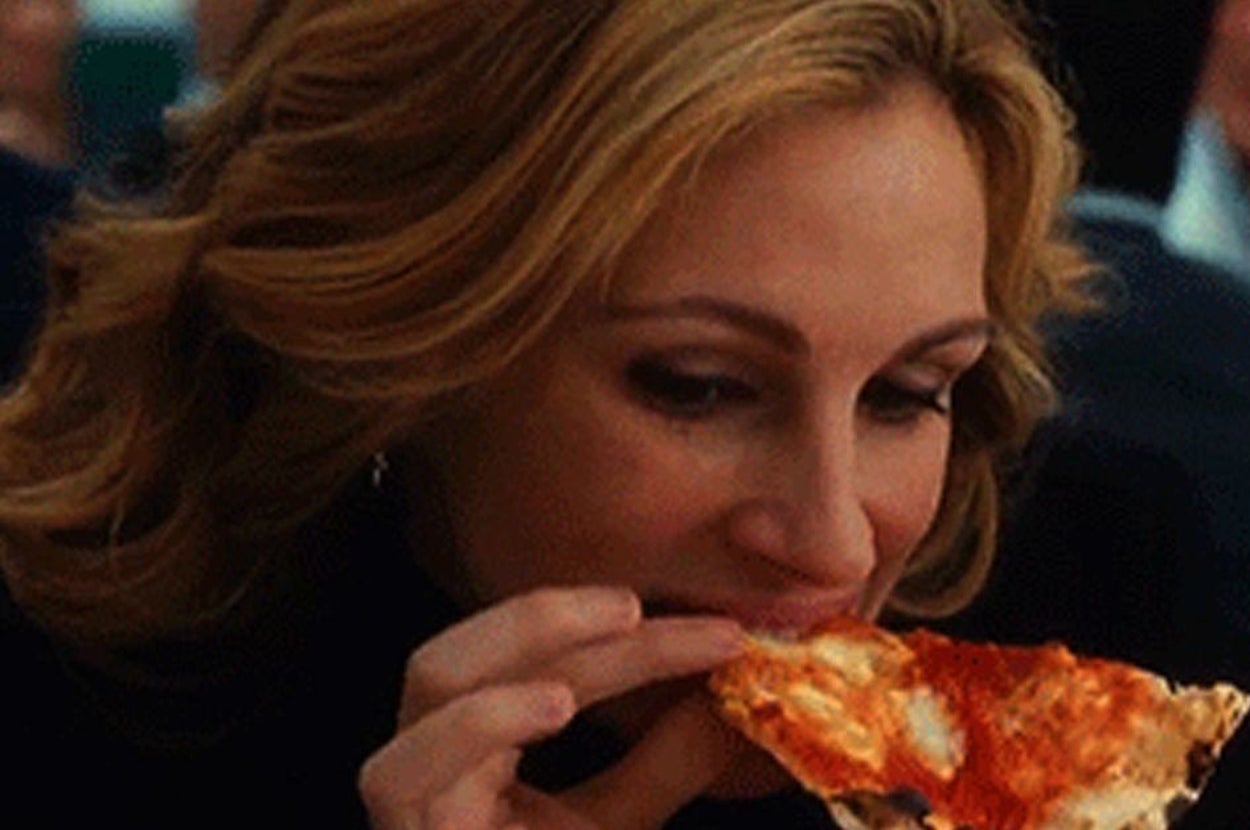 This Pizza Quiz Will Tell You Your Biggest Flaw