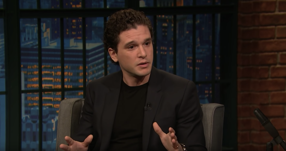 Kit Harington's April Fools' Prank On Rose Leslie Totally Backfired And ...