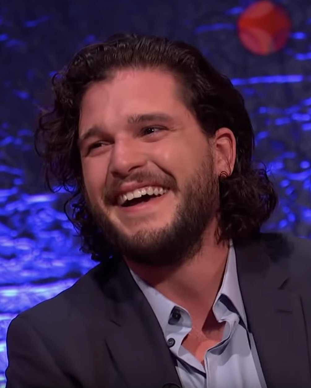 Kit Harington's April Fools' Prank On Rose Leslie Totally Backfired And ...