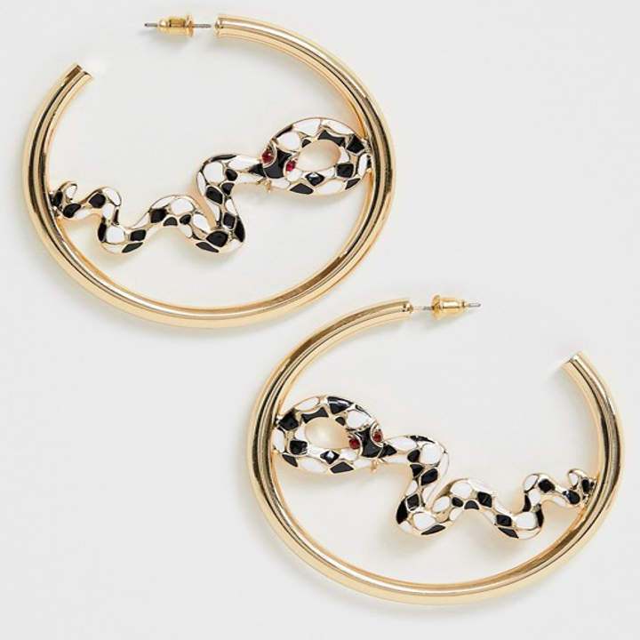 27 Amazing Animal-Themed Accessories You're Gonna Be Wild About