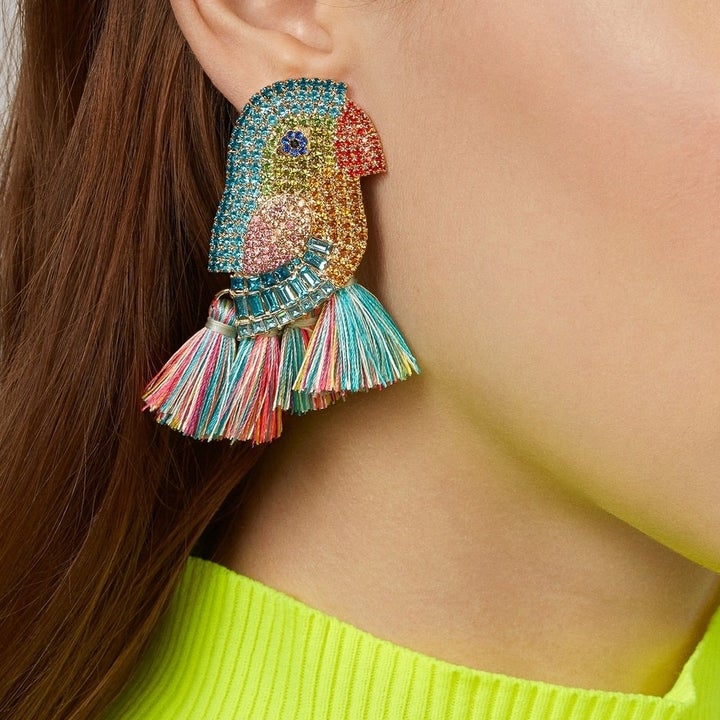 27 Amazing Animal-Themed Accessories You're Gonna Be Wild About