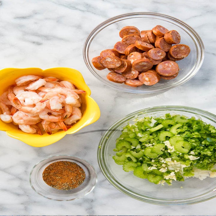 21 Lightened-Up Spring Instant Pot Recipes