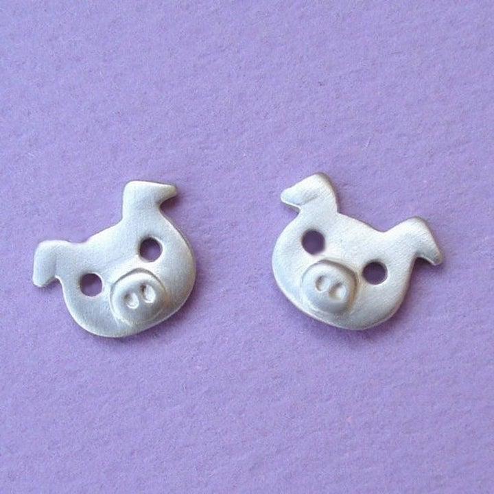 27 Amazing Animal-Themed Accessories You're Gonna Be Wild About