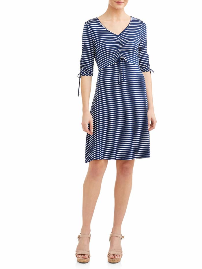 24 Of The Best Spring Dresses You Can Get At Walmart