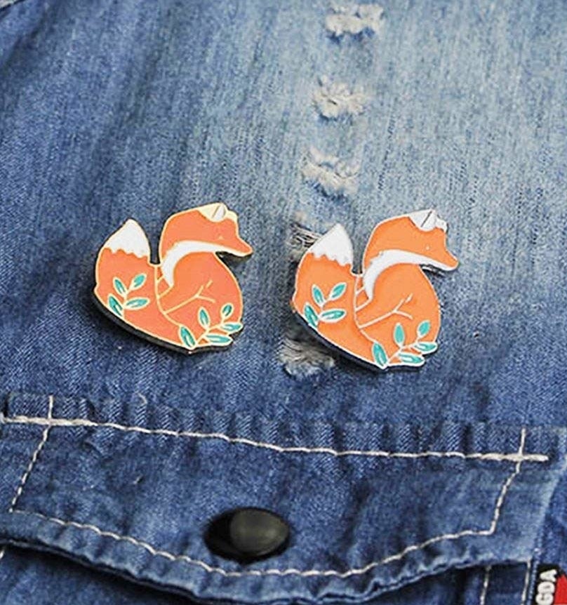 27 Amazing Animal-Themed Accessories You're Gonna Be Wild About