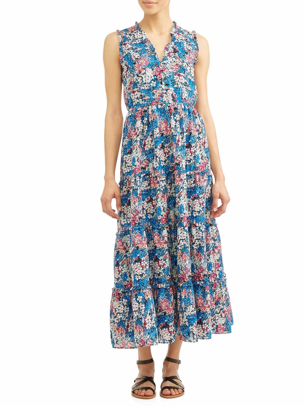24 Of The Best Spring Dresses You Can Get At Walmart
