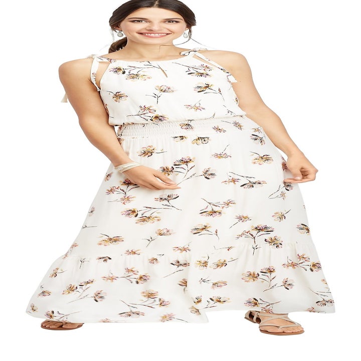 24 Of The Best Spring Dresses You Can Get At Walmart