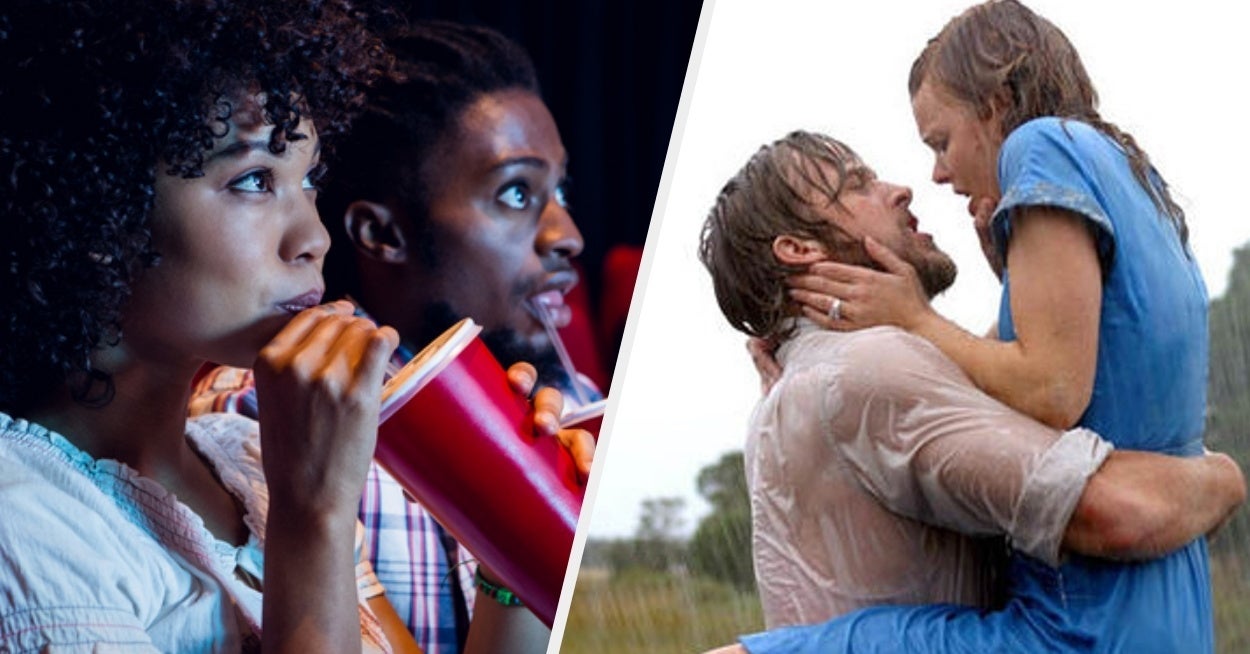 Tell Us If These Date Ideas Are Romantic Or Terrible And We'll Give You ...