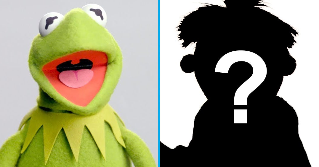 Careful, You Might Be Surprised At Which Muppet You ACTUALLY Are