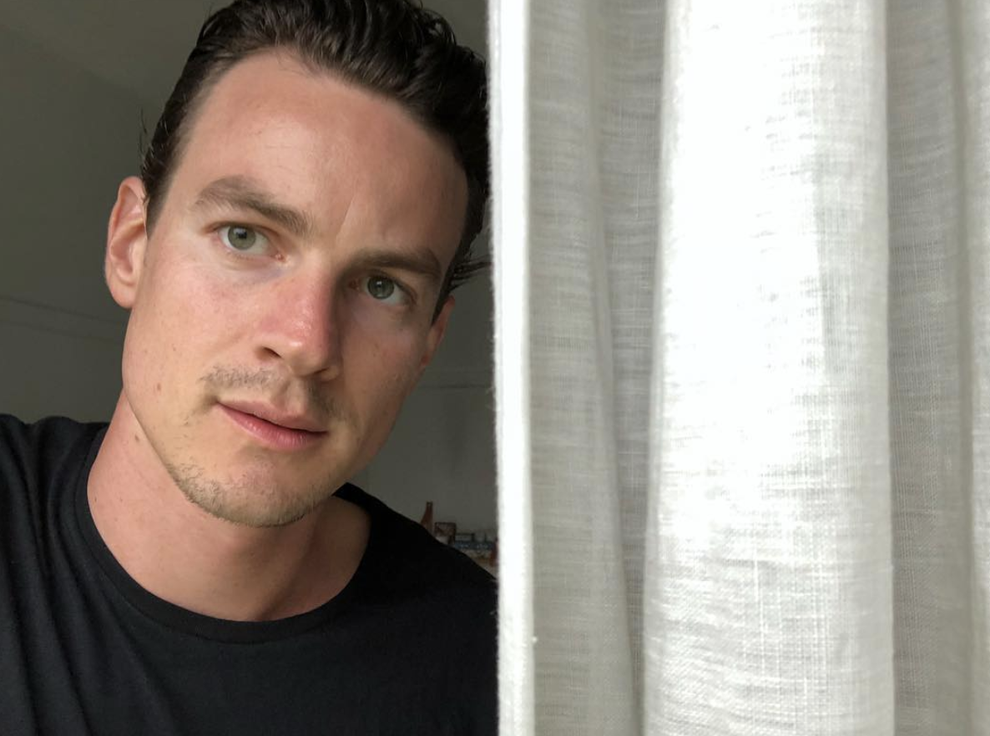 The Dark Lord In "Chilling Adventures Of Sabrina" Is Hotter Than Hell ...