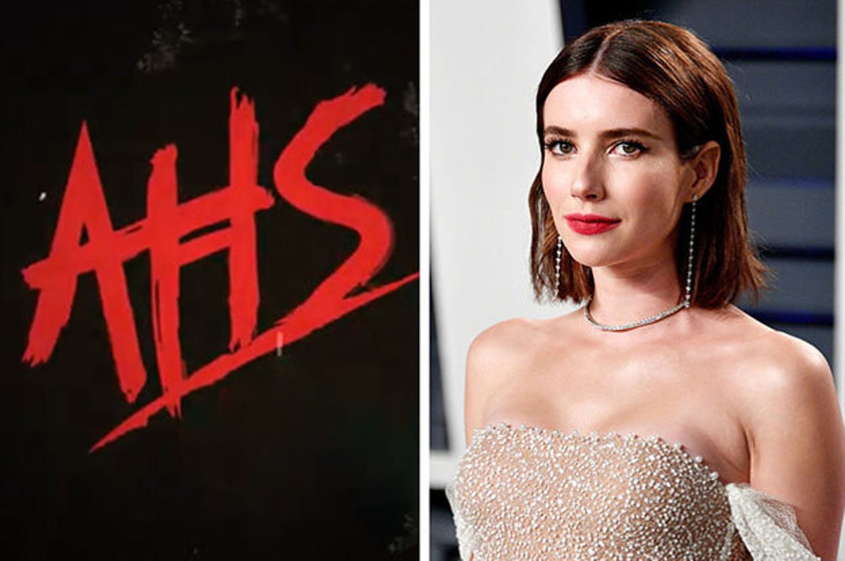 American Horror Story Season 4 Theme