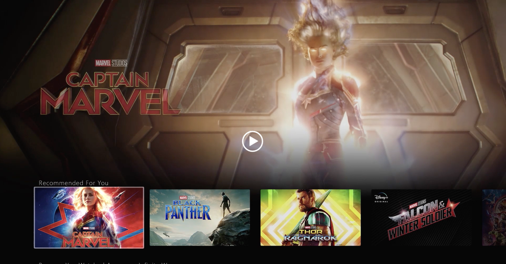 Disney Plus: Everything You Need To Know About Disney's New Streaming ...