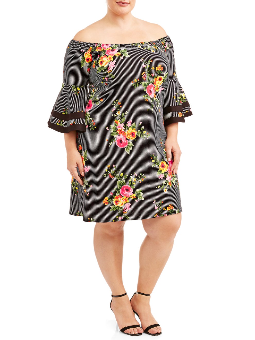 24 Of The Best Spring Dresses You Can Get At Walmart