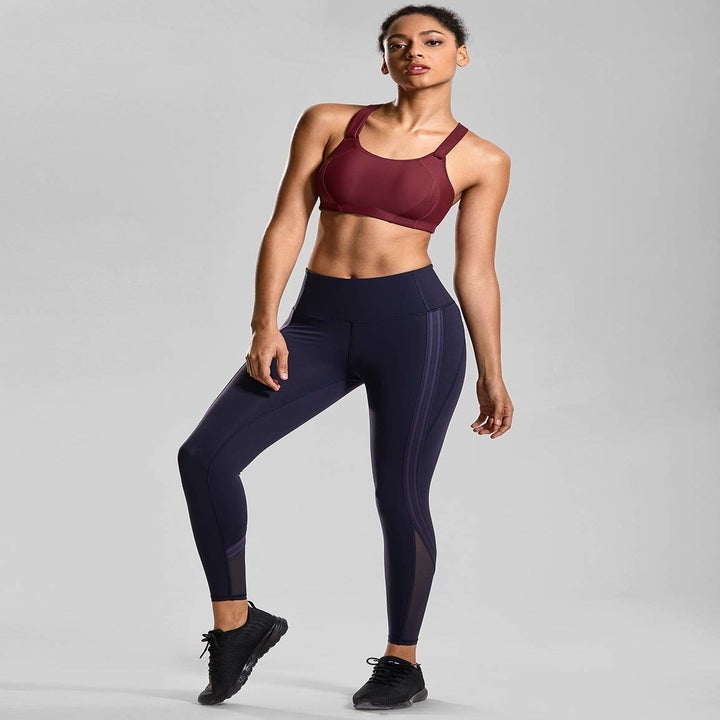 31 Of The Best DD+ Sports Bras You Can Get Online