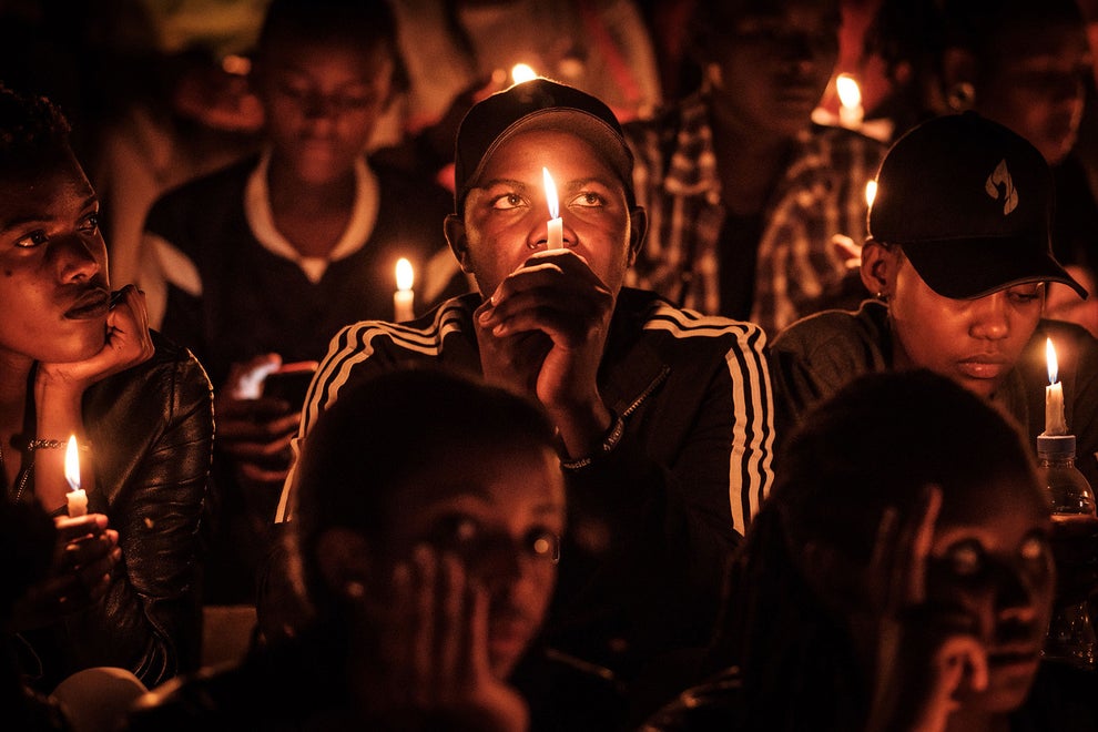 23 Of The Most Powerful Photos Of This Week