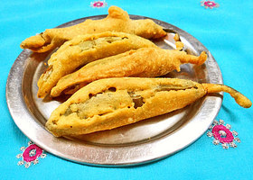 Quiz: Visit An Indian City Based On Your Street Food Choices