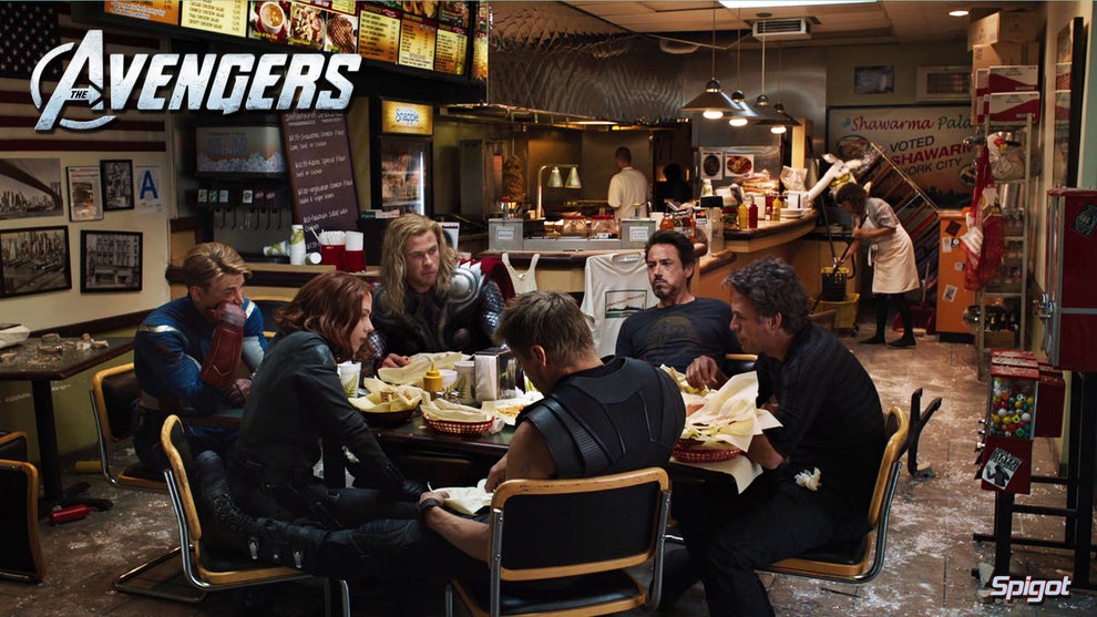 38 Facts About Marvel That'll Make You Realize How Detail-Obsessed They ...