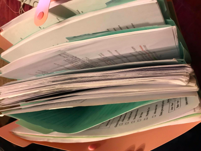 38 Things To Help People With Busy Schedules